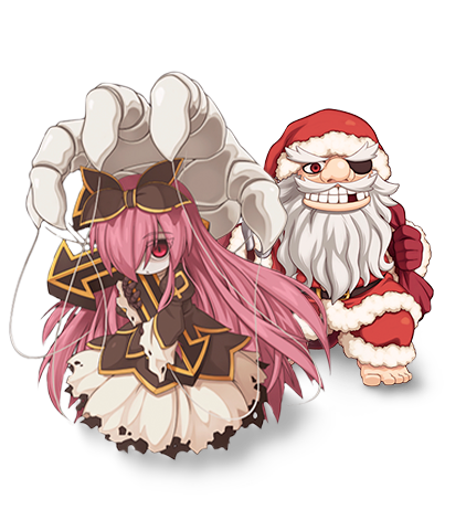 Ragnarok Online Prime your favorite game with a new look