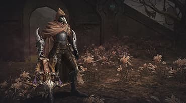 Lineage 2 Europe — official site of the online game