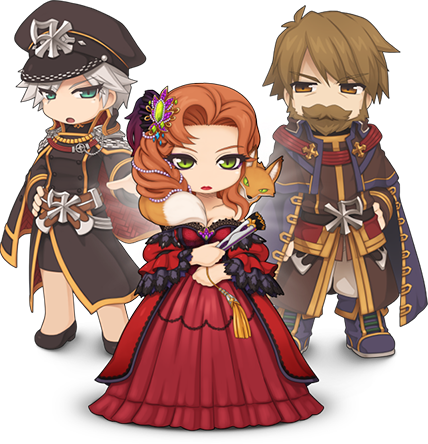 Ragnarok Online Prime your favorite game with a new look