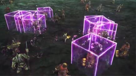 Lineage 2 Europe — official site of the online game