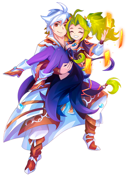 Ragnarok Online Prime your favorite game with a new look