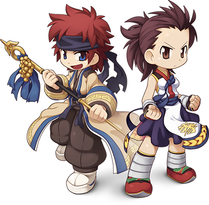 Ragnarok Online Prime your favorite game with a new look