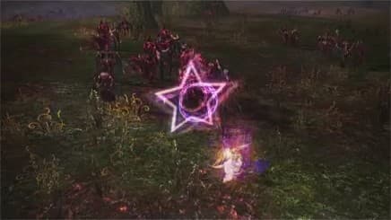 Lineage 2 Europe — official site of the online game